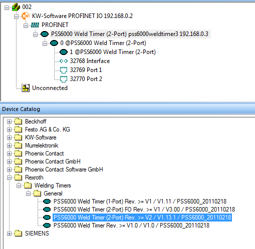 ABB 工业机器人 Profinet 配置简单步骤 - 知乎