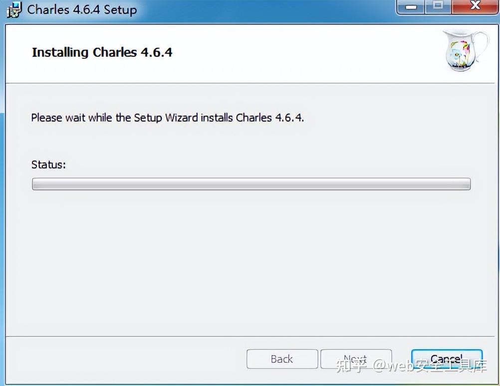 2023安卓逆向 -- 抓包环境设置(Charles+Postern) - 知乎
