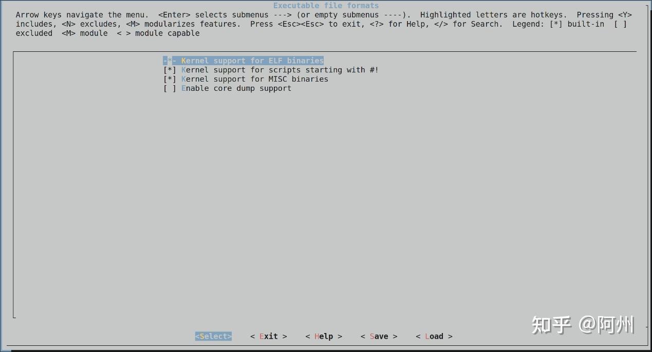 Kernel 6.1 LTS的编译优化简明教程 - 知乎