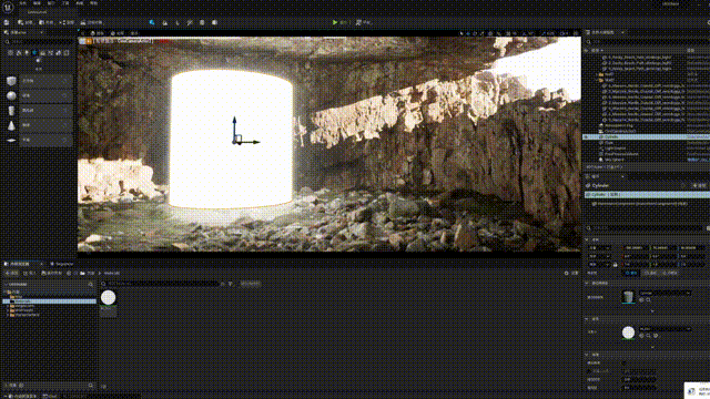 UE5入门-环境灯光搭建流程分享 - 知乎