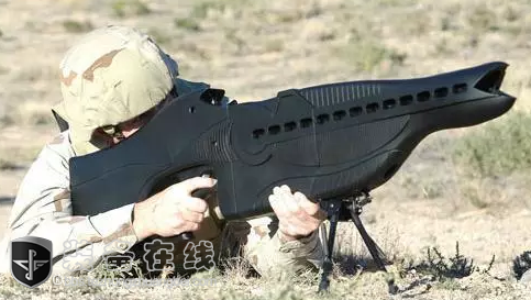 揭秘解放军龙炎特种部队最贵的激光单兵武器 - 知乎