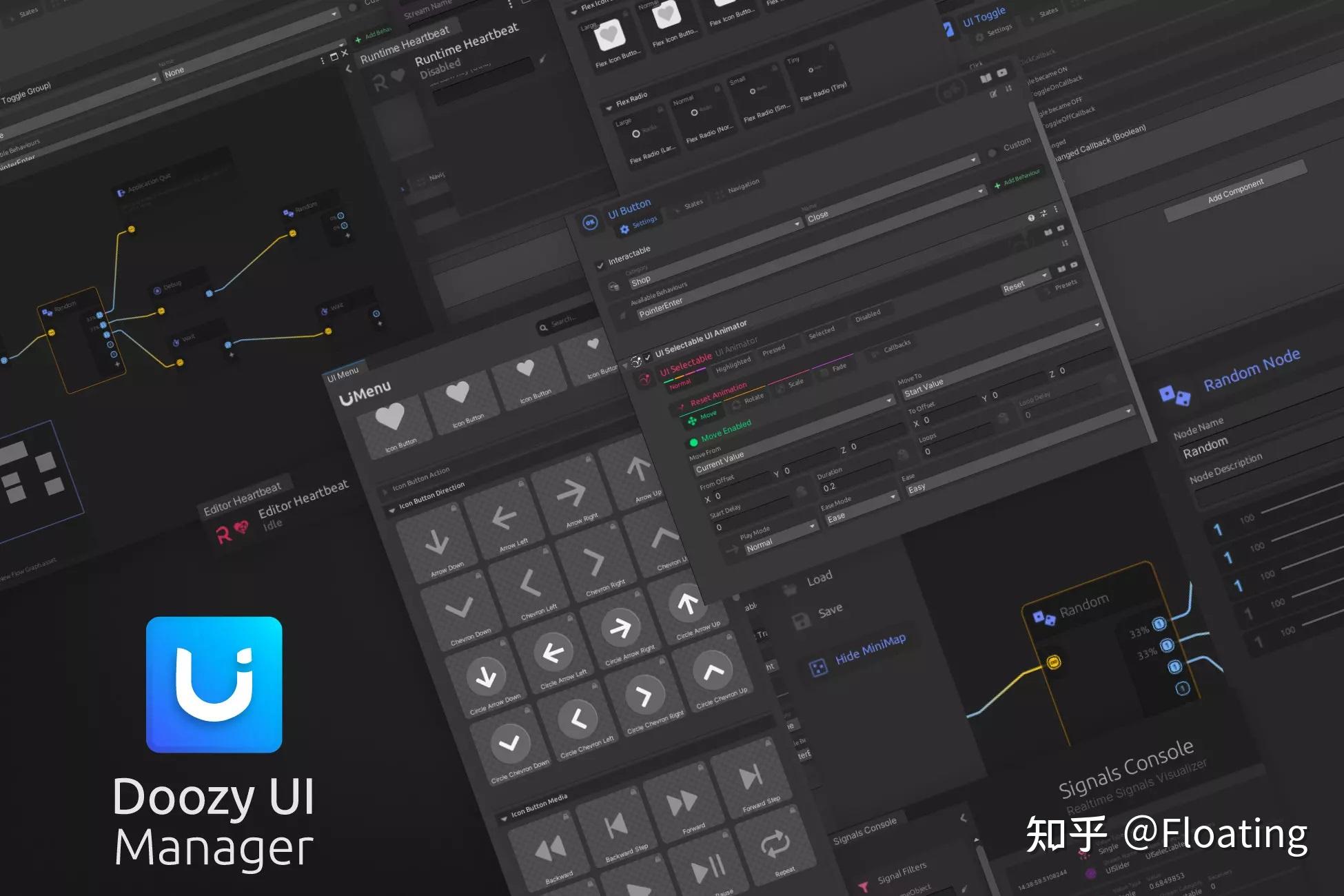 Unity Asset Store上优质好用的47款插件——Unity开发者必备工具（适合收藏） - 知乎