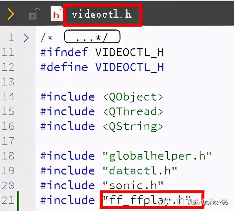 超详细讲解IJKPlayer的播放器实战和源码分析 - 知乎