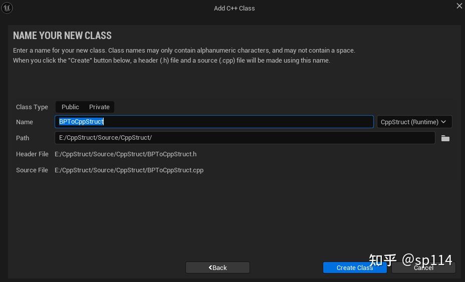 【UE5】（新手向）关于蓝图结构体（Structure） - 知乎