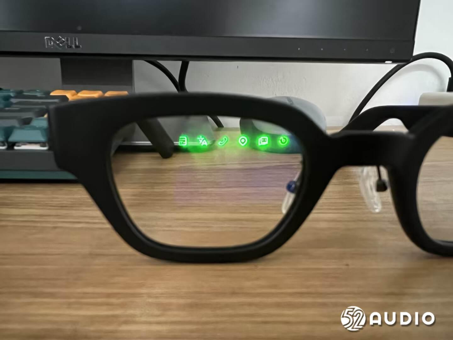 INMO Go评测：轻便智能眼镜标杆，七大实用效率功能 - 知乎