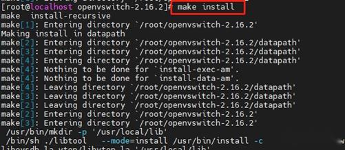 安装Open vSwitch（入门级操作） - 知乎