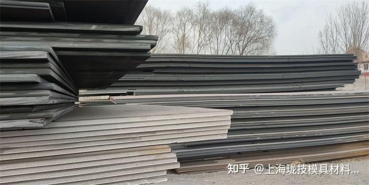 1.5752锻造性能 - 知乎