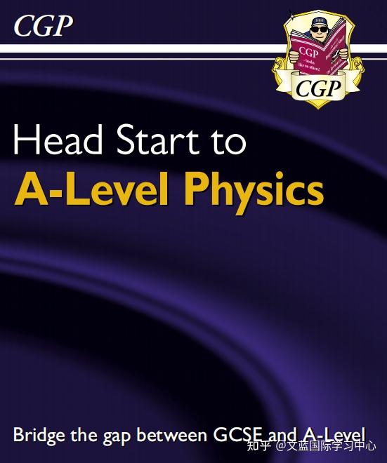 Alevel&IGCSE全面的学习考试资料分享（教材+练习册[含答案]+笔记+真题+易错题）+（爱德斯+CIE+AQA） - 知乎