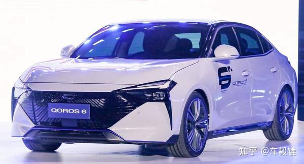 宝能观致6和BAO GX5同时发布，是绝处逢生还是凉了又凉？ - 知乎