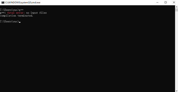 利用vs Code Mingw Cmake编写c 知乎