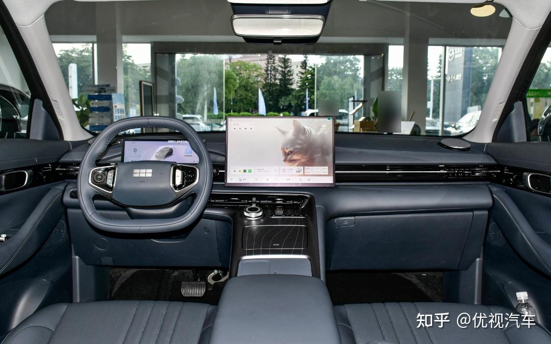 又一个998！零跑B10上市，标配800V、续航510km，银河E5强敌？ - 知乎