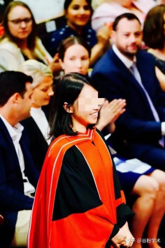 因博士论文数据造假，她被撤销学位后还丢掉了教职！ - 知乎