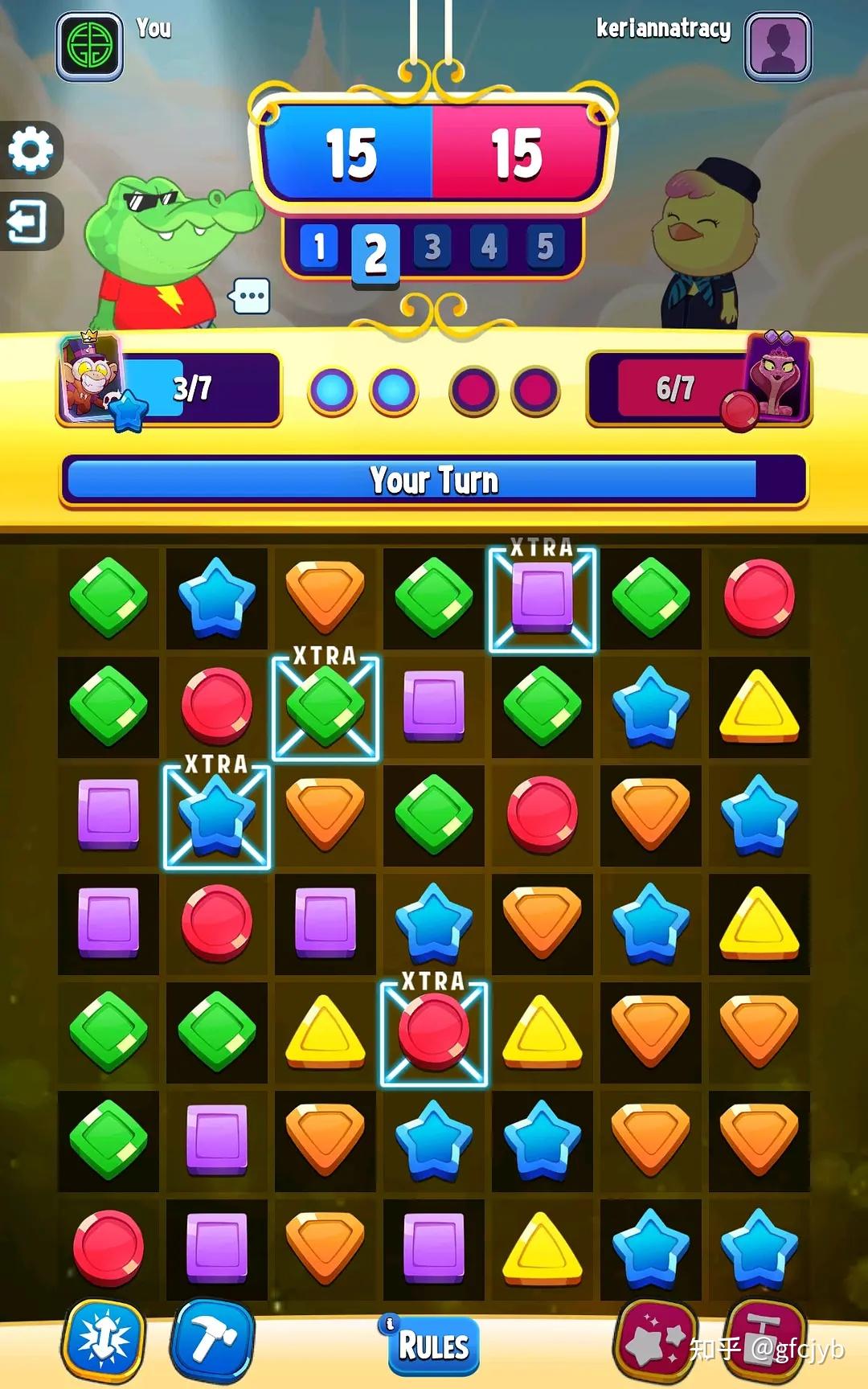 Match Masters（配对大师）简明攻略 - 知乎