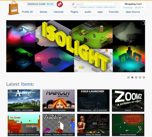 可能是史上最全面的『Clickteam Fusion』入坑指南 - 知乎