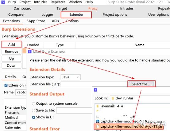 超详细！Burp识别验证码暴破密码 - 知乎