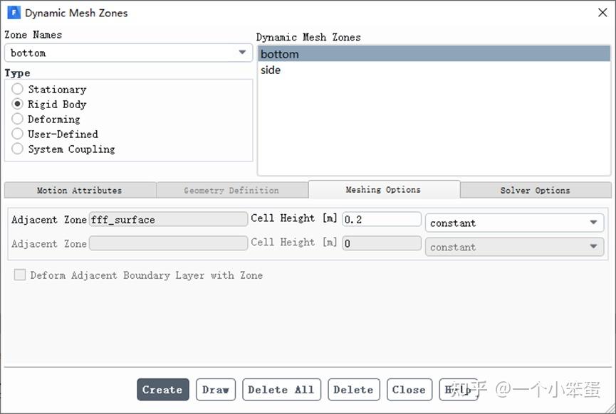 fluent 验证案例20：Adiabatic Compression of Air in Cylinder by a ...
