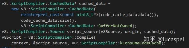 v8从入门到入土：基础概念篇 - 知乎