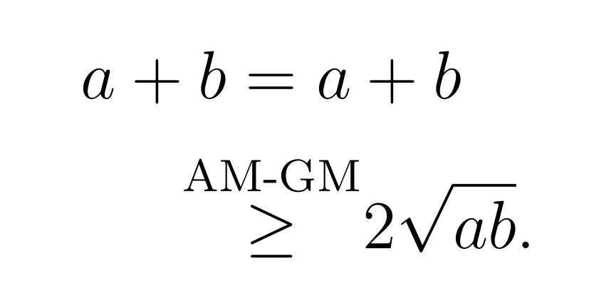 一些个人使用的LaTeX小笔记 - 知乎