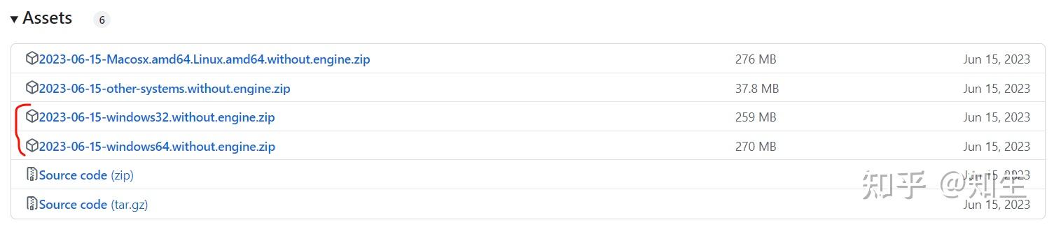 围棋AI 配置 lizzieyzy+katago - 知乎