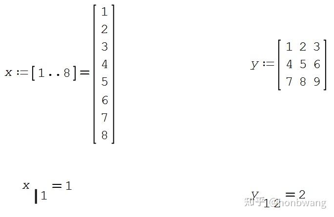 SMath Studio快速入门指南（MathCAD的免费替代软件） - 知乎