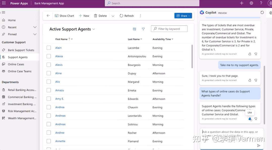 Microsoft Build 2023 - Power Apps Copilot 更新合集 - 知乎
