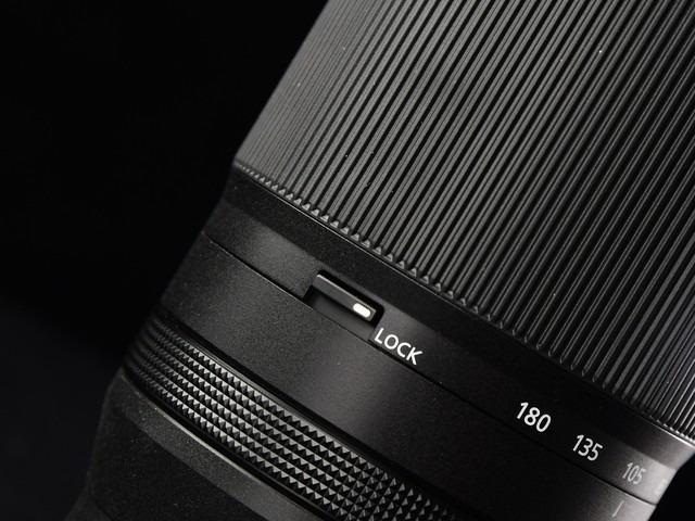 尼克尔 Z 70-180mm f/2.8评测：高性价比轻量化大光圈镜头 - 知乎