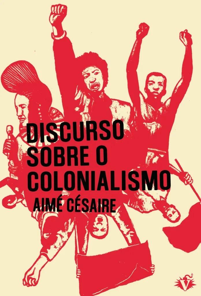 Aimé Césaire(艾梅·塞泽尔)《Discourse on Colonialism》《论殖民主义》深度解析 - 知乎