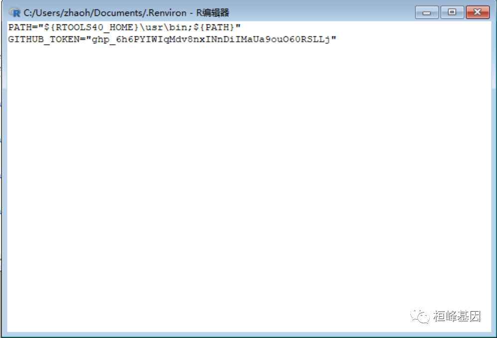 软件安装系列：R中从github上安装 seurat-wrappers 解除API限制的问题 - 知乎