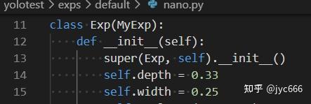 使用YOLOX训练自己的数据集 - 知乎