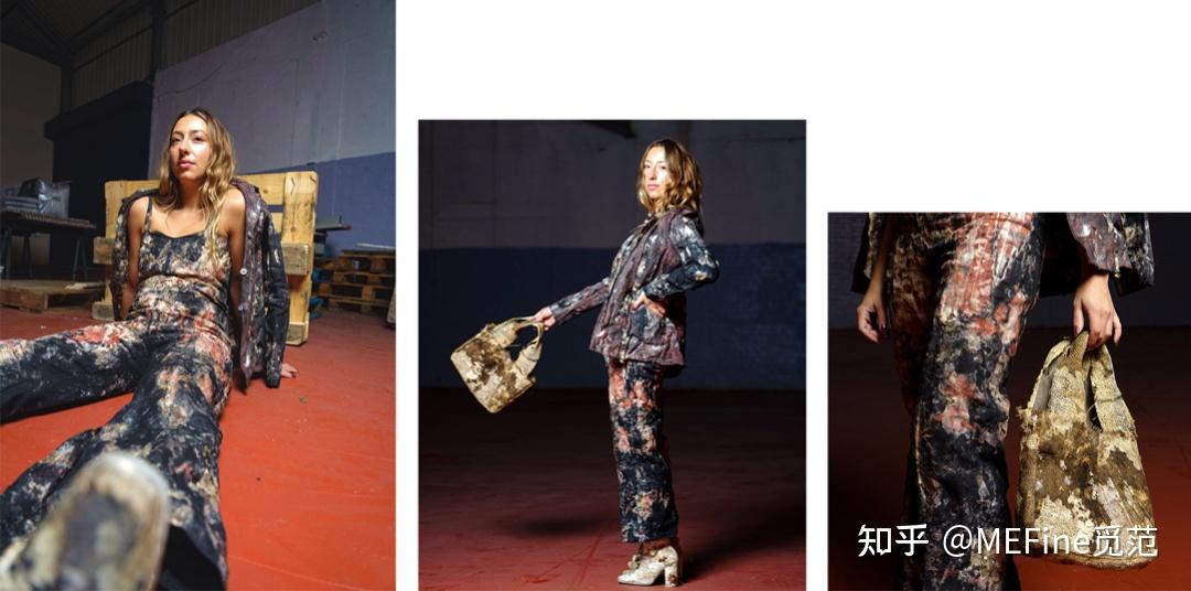 探新｜从微观到宏观，菌丝为可持续寻找解决方案 - 知乎