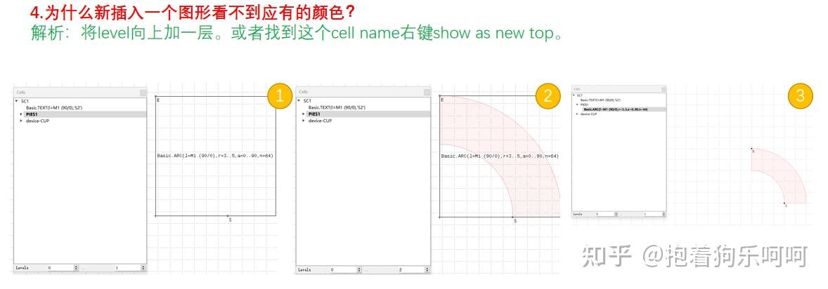 K-LAYOUT新手小白常见疑难问题解析 - 知乎