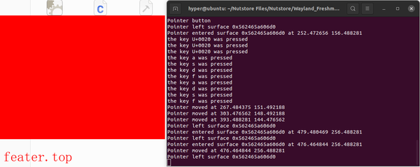 Wayland入门15：键盘输入 - 知乎