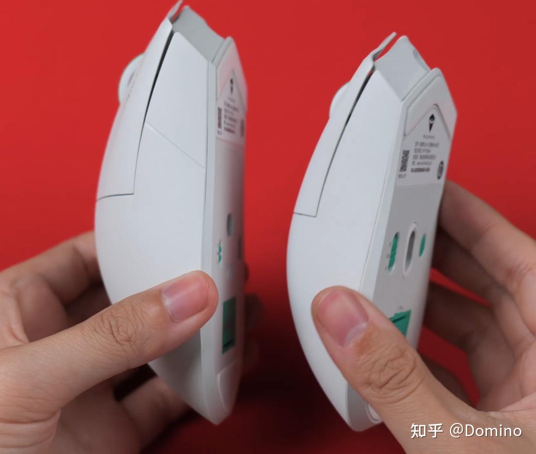 “炼狱蝰蛇V3 星闪版”它来了！机械师L8 MAX/机械师L8 AIR/玄派玄熊猫P1 PROMAX 3395鼠标上手分享 - 知乎