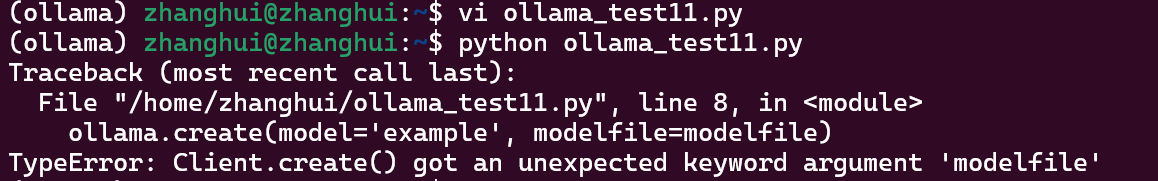 【动手学Ollama】打卡3：Ollama API的使用 - 知乎