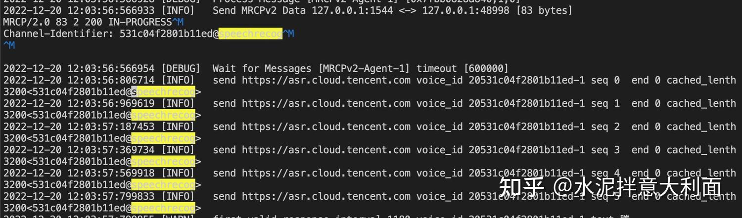 最佳实践 | 基于腾讯云MRCP-Server打造简单智能外呼系统 - 知乎