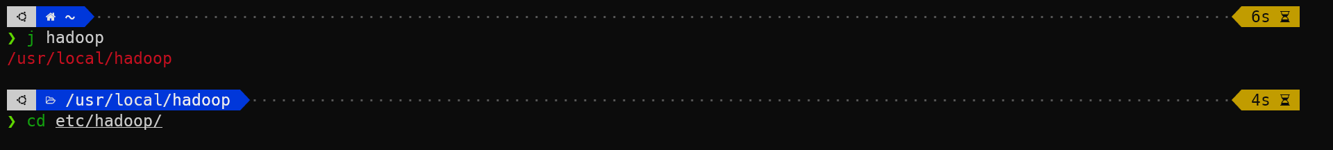 WSL搭建Hadoop与Spark环境 - 知乎