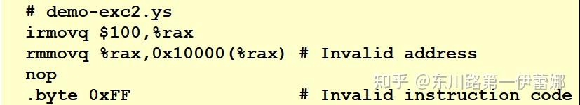 ICS 3.5 继续pipeline！ - 知乎