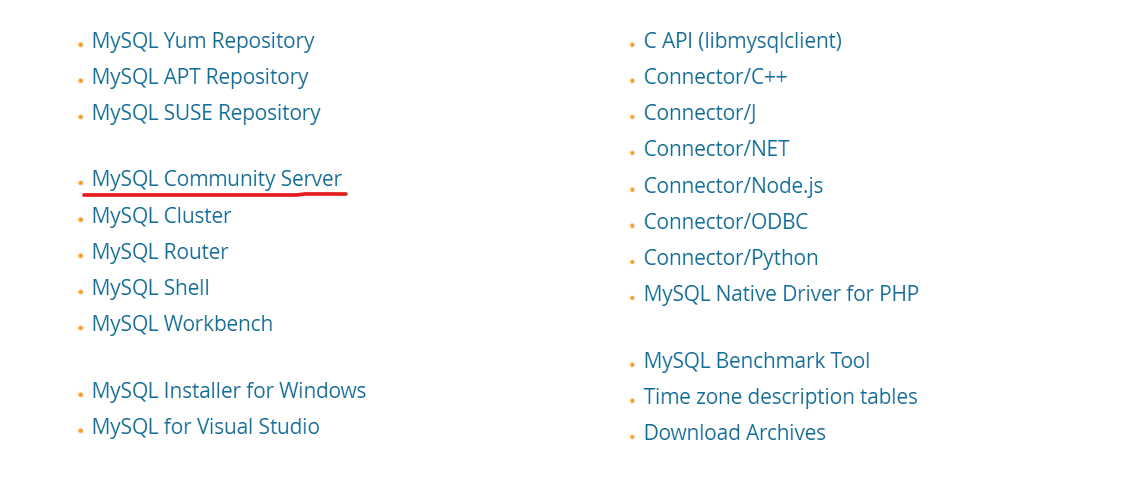 同时安装和启动两个版本的mysql - 知乎