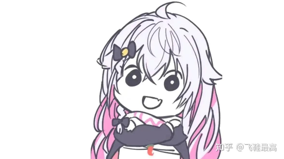 vtuber这个行业的市场是不是已经趋向饱和了? - 知乎