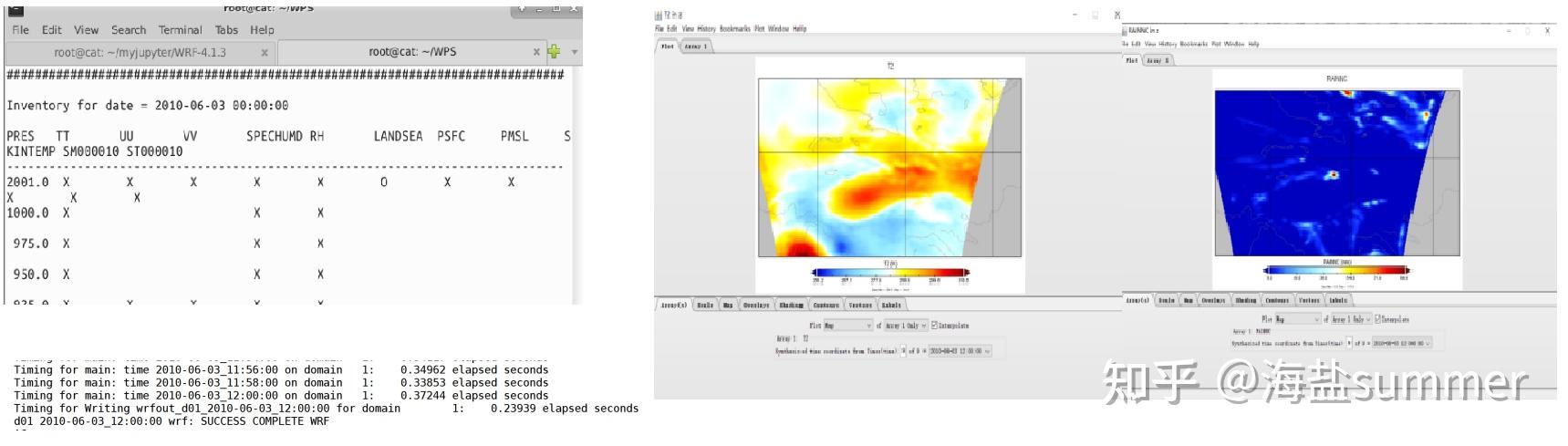 CMIP6数据处理：WRF模式动力降尺度、单点降尺度、统计方法区域降尺度、SWAT数据、Biome-BGC数据制备 - 知乎