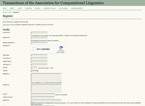NLP顶刊：Transactions of ACL (TACL) 期刊介绍/投稿/审稿 - 知乎