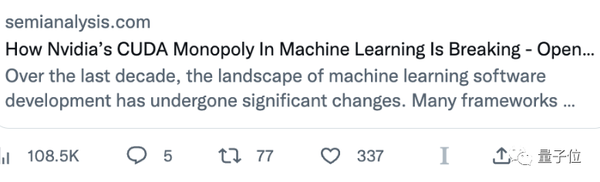 英伟达CUDA垄断地位难保：PyTorch不断拆塔，OpenAI已在偷家 - 知乎