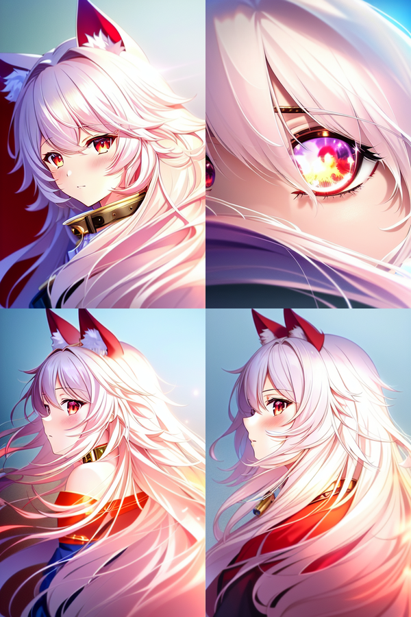 一看就会的傻瓜式NovelAI绘画使用教程-AI绘画从入门到冲爆。 - 知乎