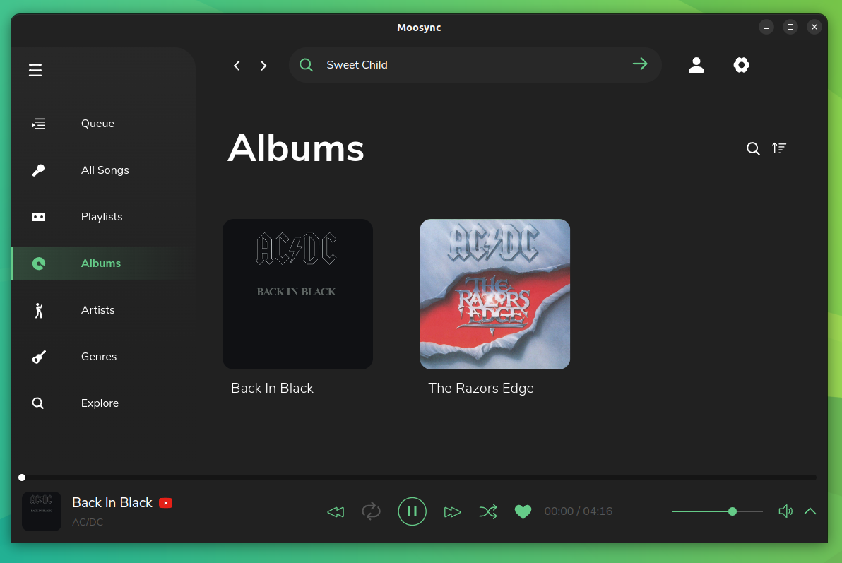 Moosync：一款充满特色的开源音乐播放器 | Linux 中国 - 知乎