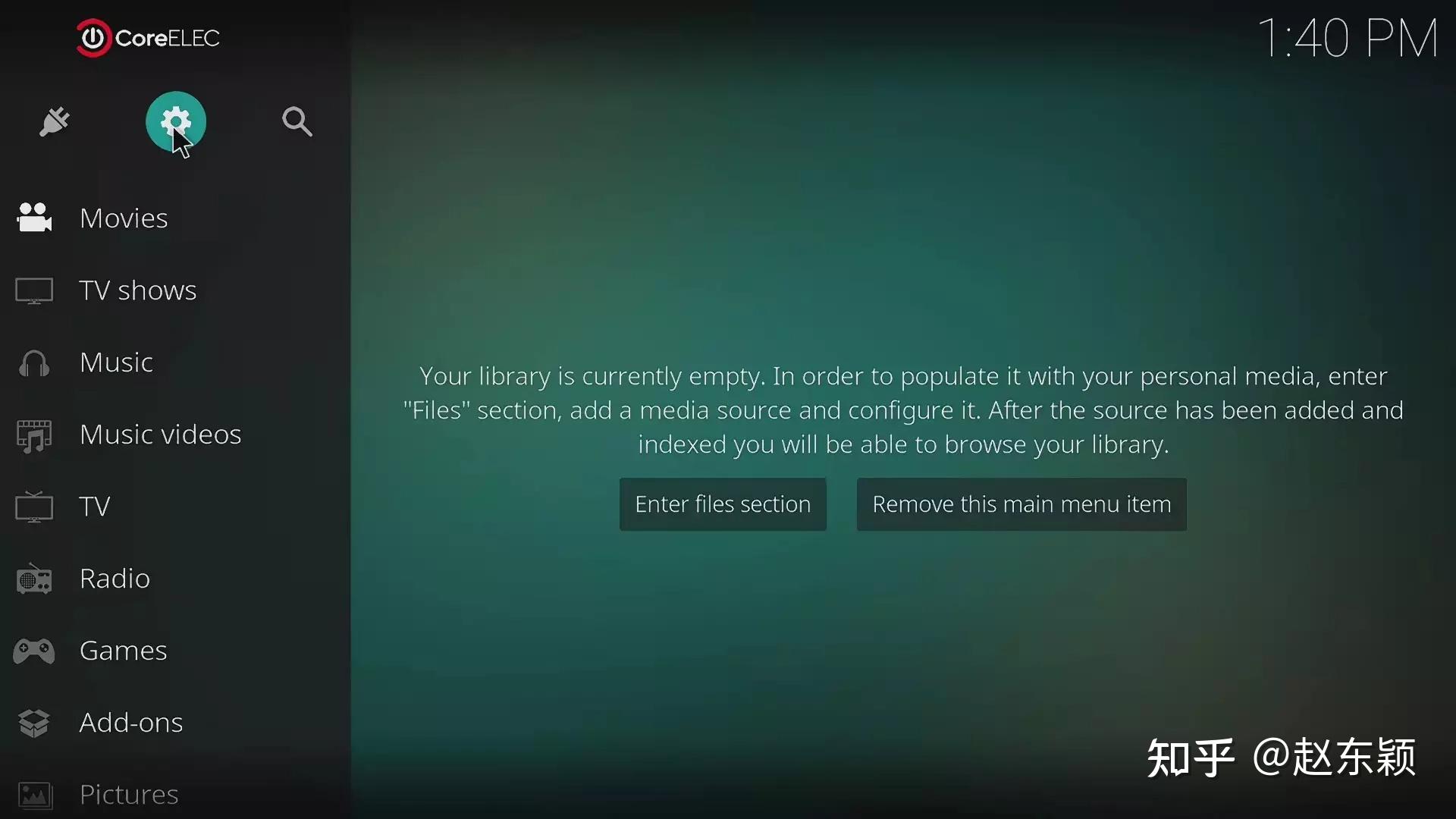 50元的电视盒子刷安卓和coreelec kodi双系统，4K超清播放器和免费影库都搞定 - 知乎