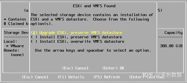 《VMware vSphere 8数据中心实战》-第1章 部署VMware ESXi 8.0 - 知乎