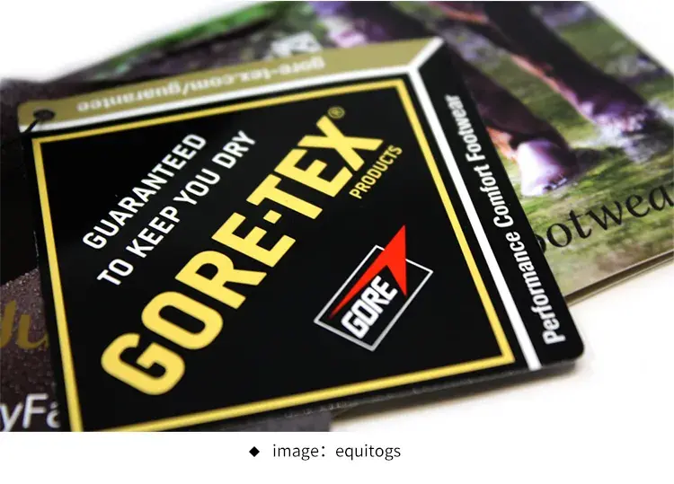 NEW GORE-TEX PRO一出，许多品牌又要后背默默发凉…… - 知乎