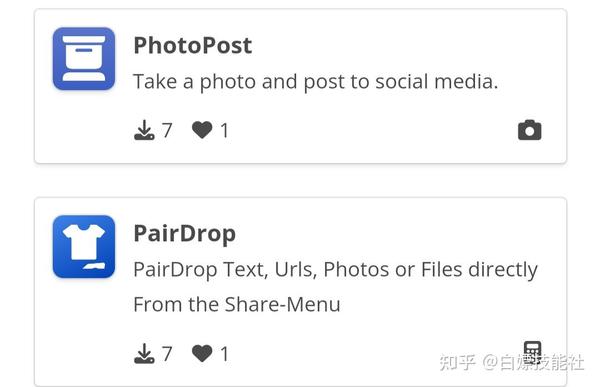 苹果快捷指令大全分享，好用的ios指令库 知乎