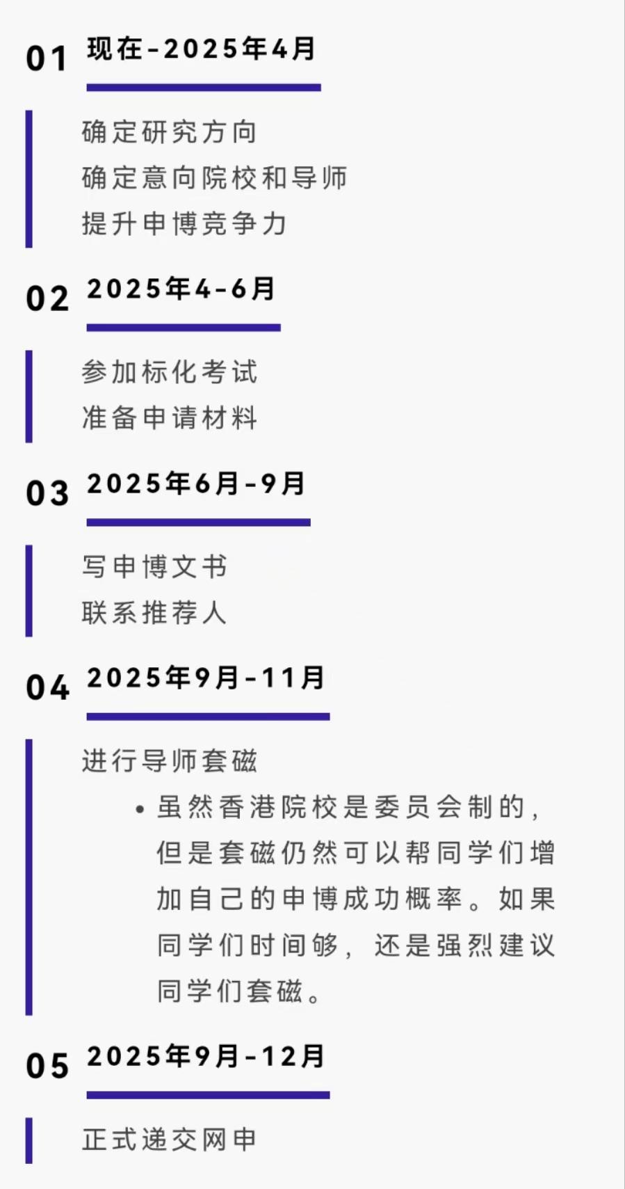 26fall香港博士网申倒计时！27fall手把手教你申请全指南！（附奖学金详情） - 知乎