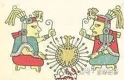阿兹特克宗教、神话和众神 - 知乎